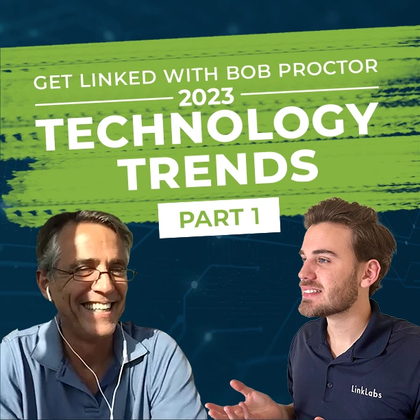 2023 Technology Trends Part 1 | EP 5